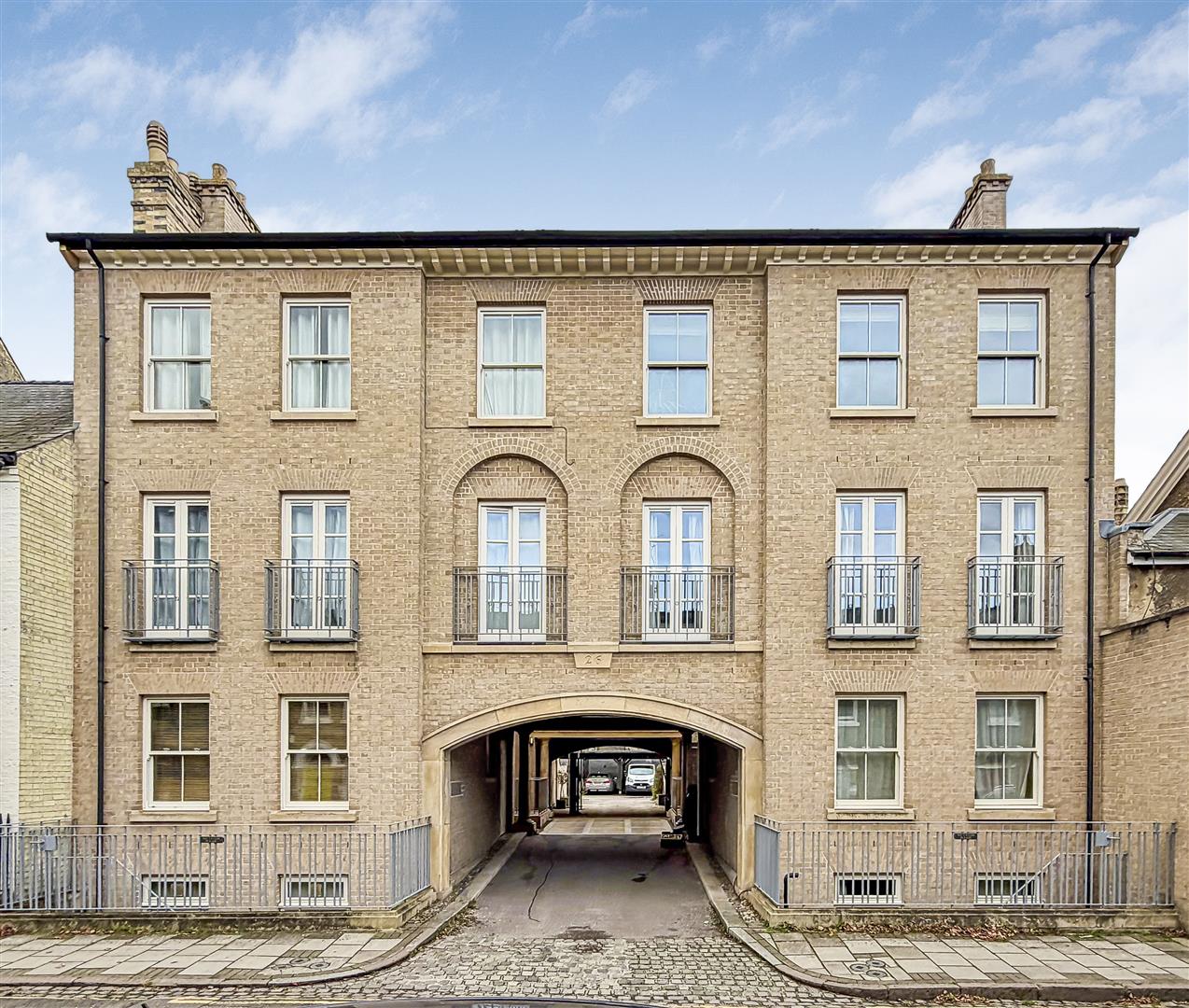 3 Bedroom for sale in Cambridge - Cheffins Cambridge Sales - Ref 34296954